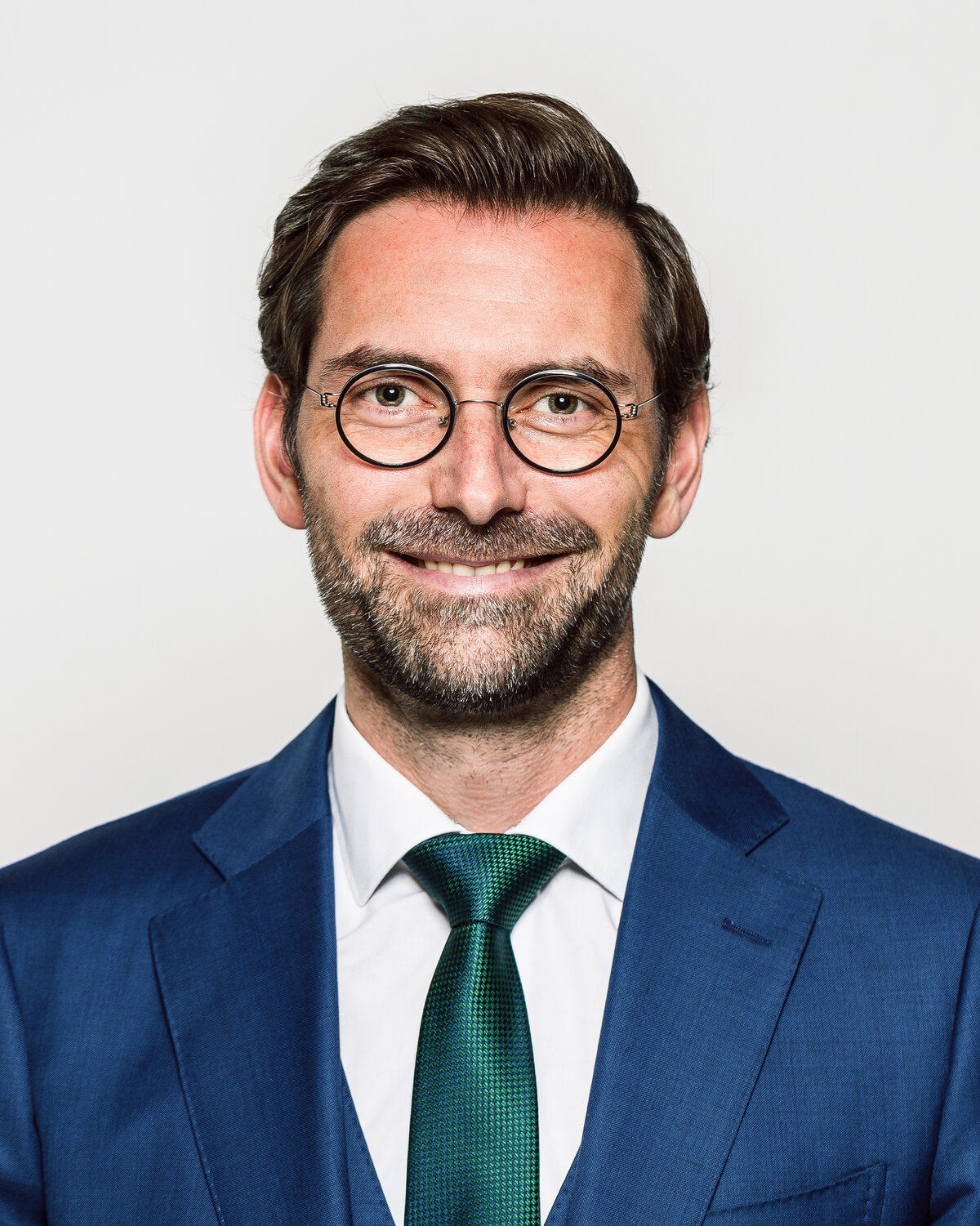 Fachmann in Rechtsfragen // 15.12.2023